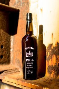 Baltimore's Distillery – Baltimore Spirits Co.